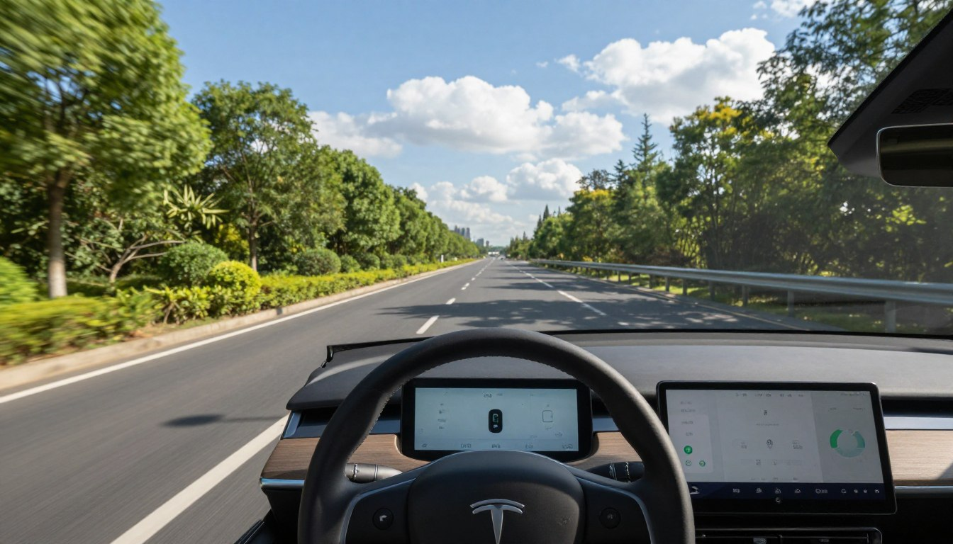 Eco Mode vs Normal Mode: When It Saves Fuel (And When It Doesn’t ...